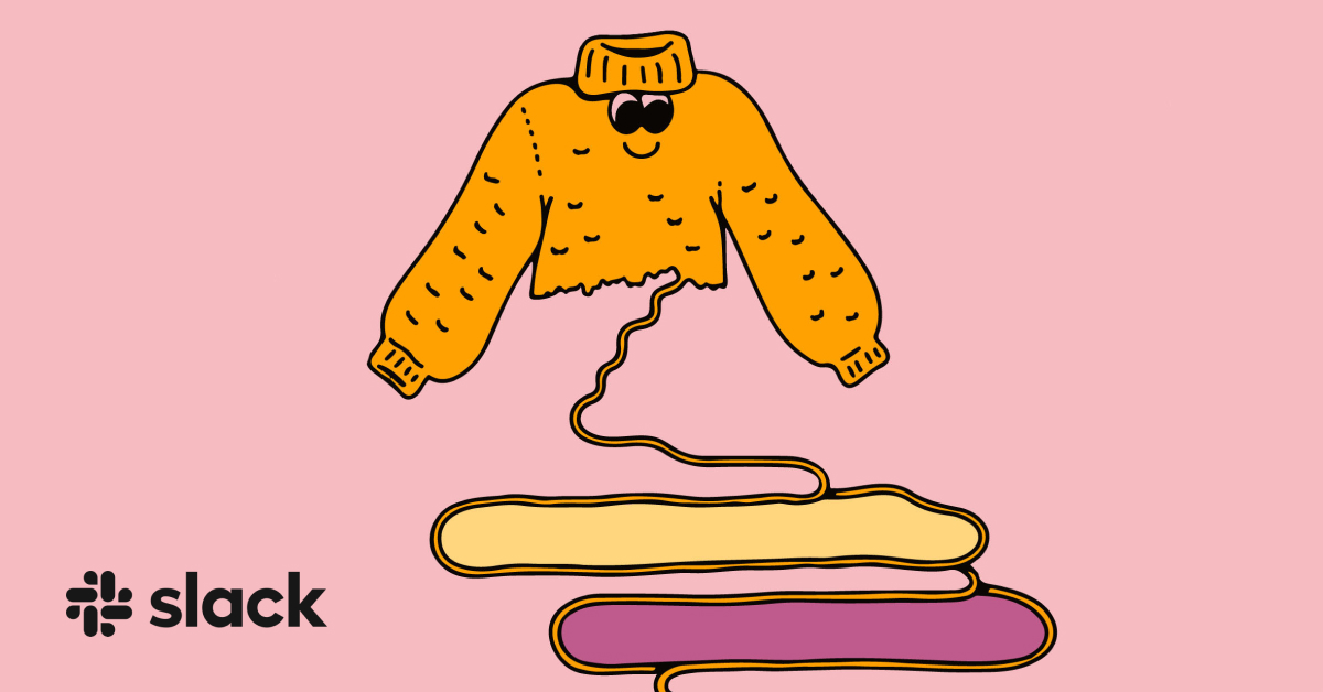 Threads in Slack, a long design journey (part 2 of 2) • Slack Design