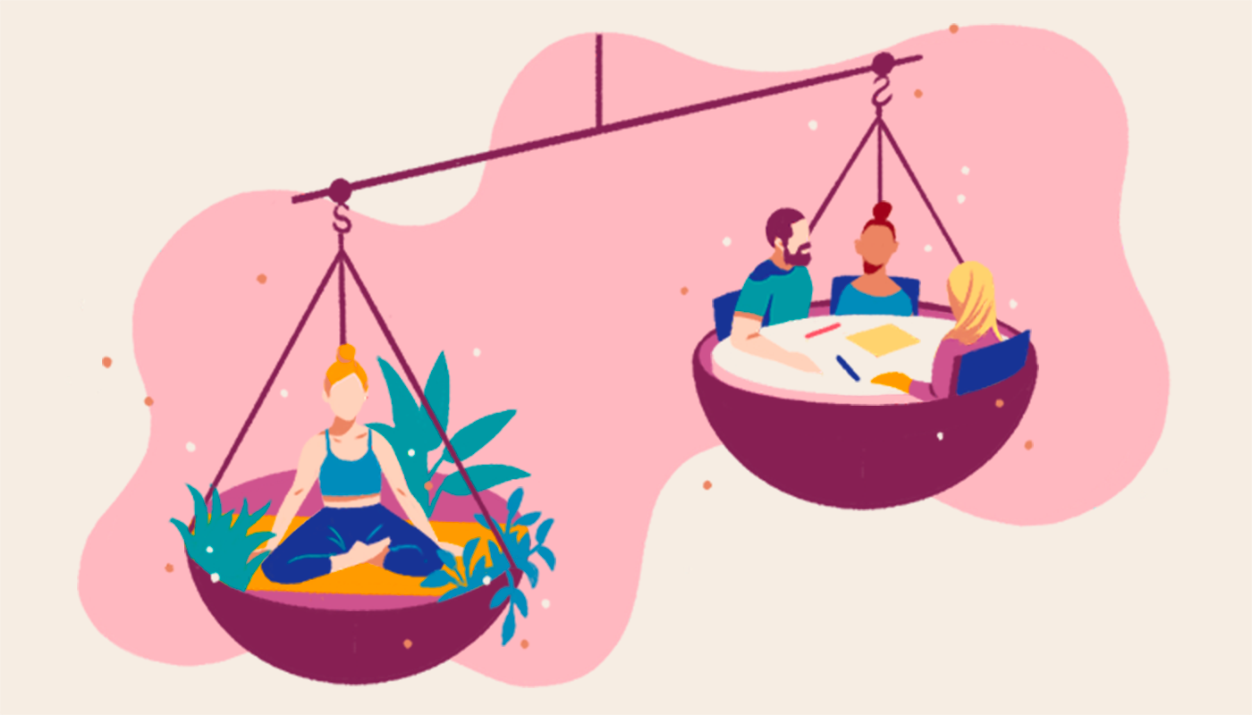How to say no to meetings without feeling guilty • Slack Design