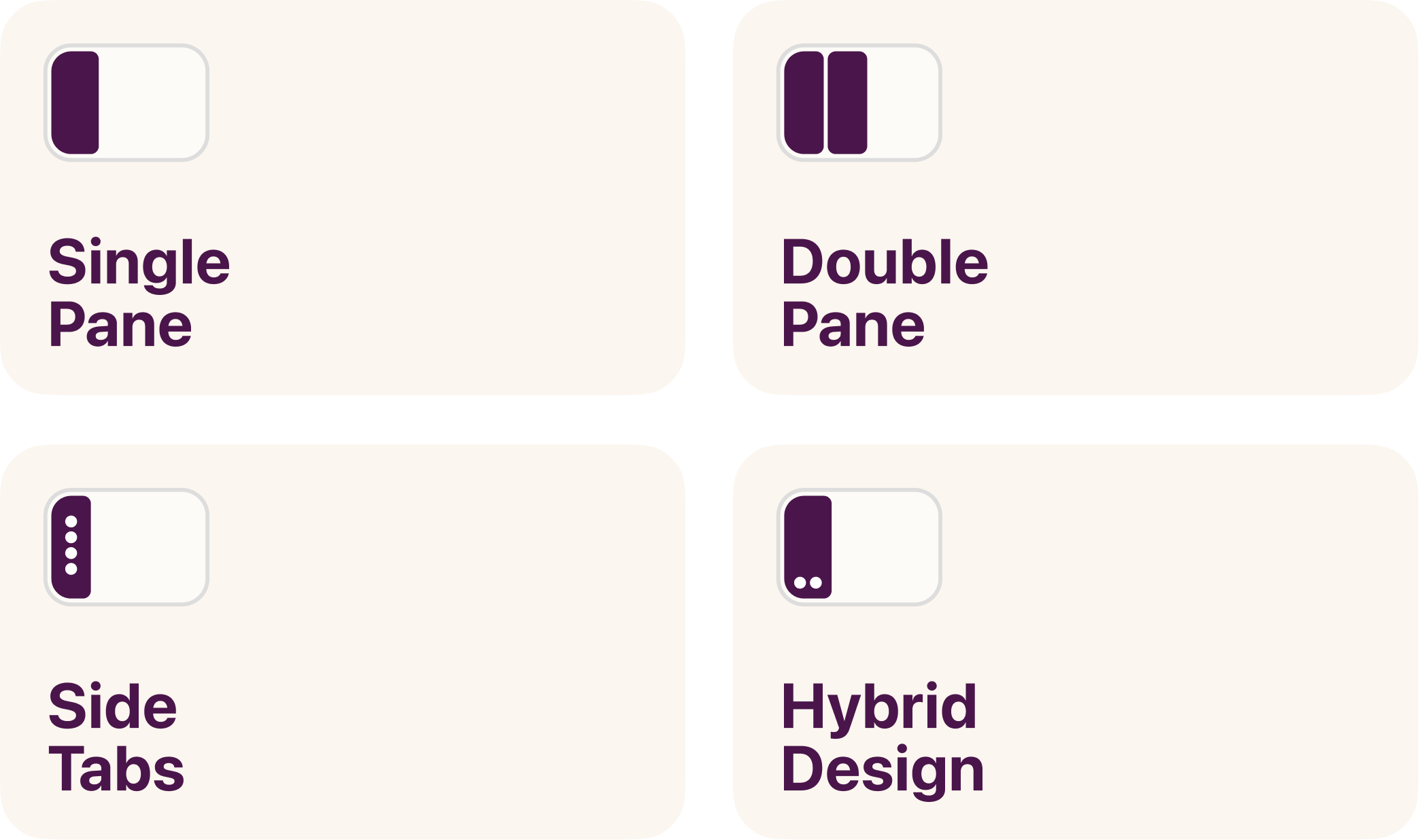 How we redesigned Slack for the iPad • Slack Design