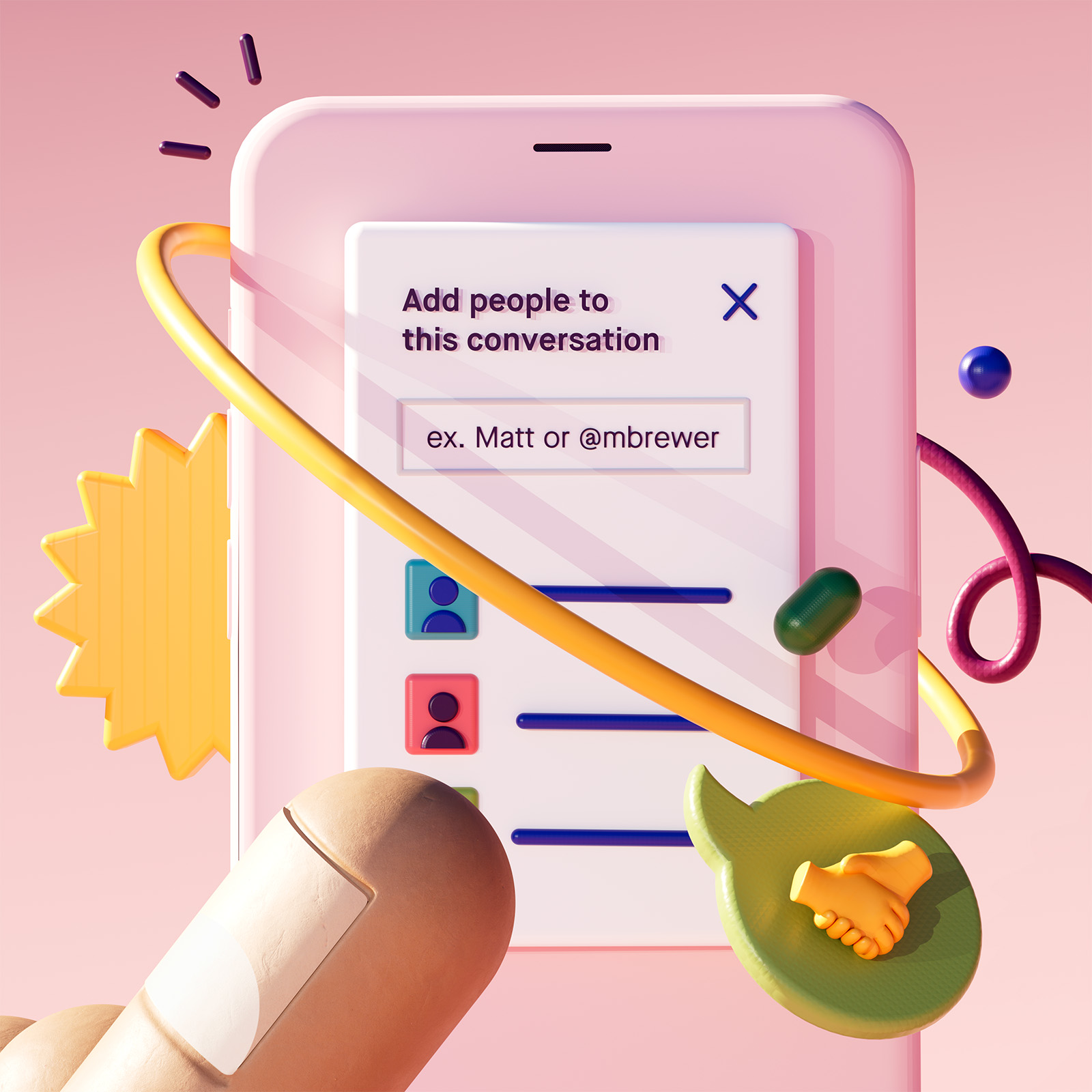 Slack Design