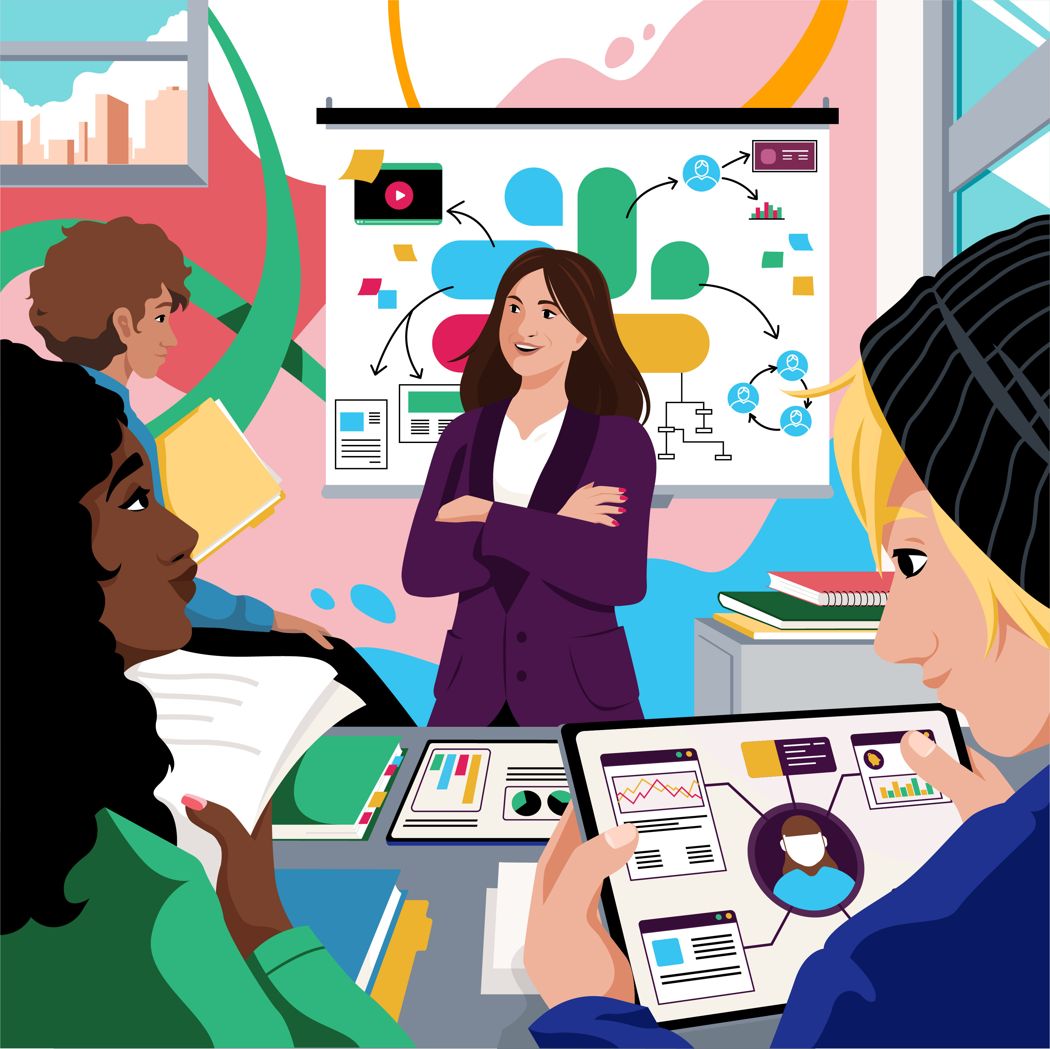 Slack Design
