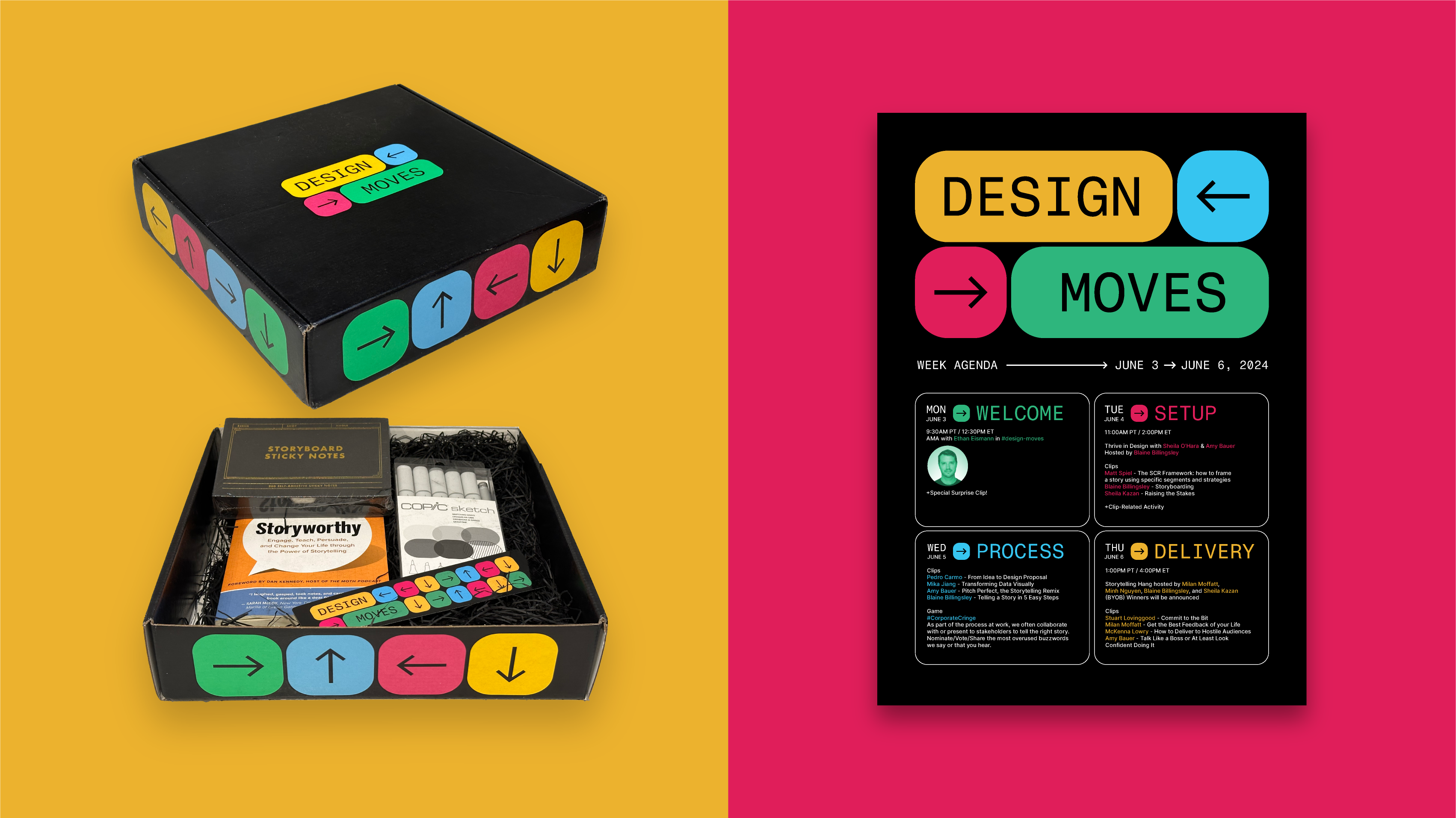 How we developed a better way to learn at Slack Design • Slack Design